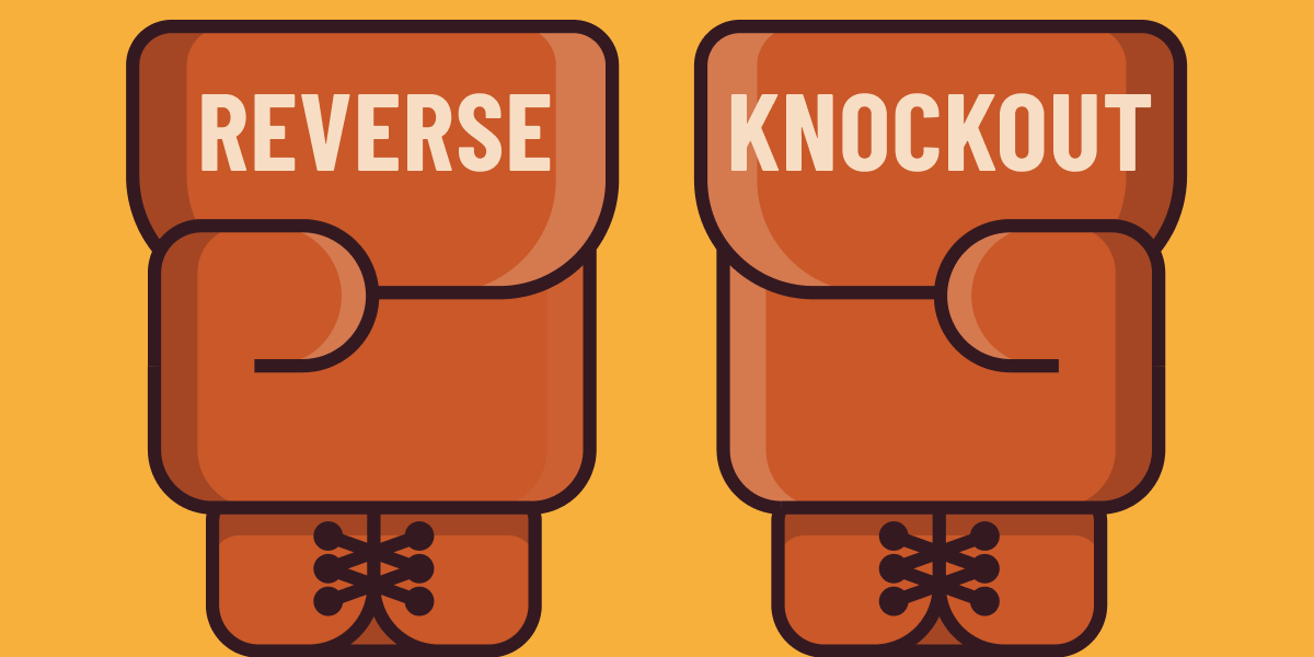 Reverse Knockout Text Mask Effect with SVG | Viget