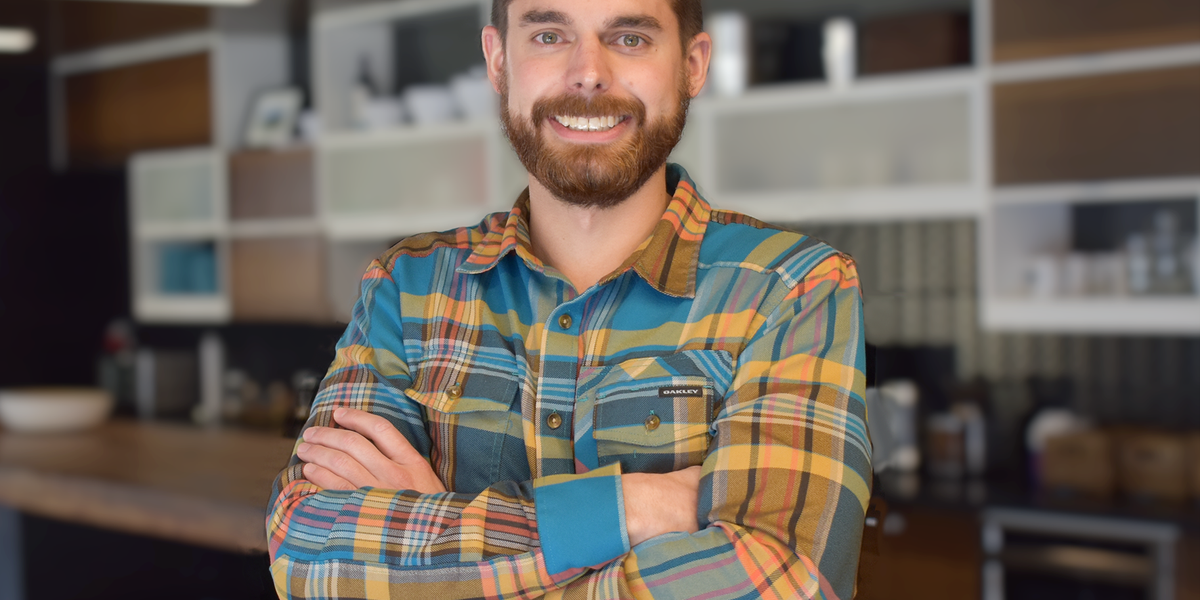 Nathan Schmidt | Viget