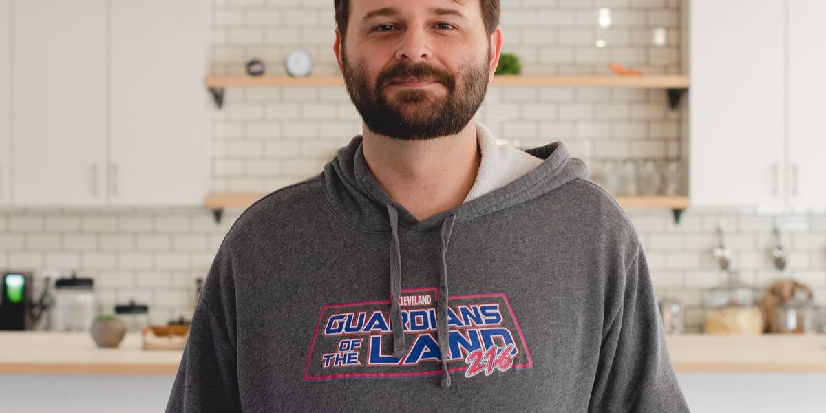 Nevin Morgan | Viget