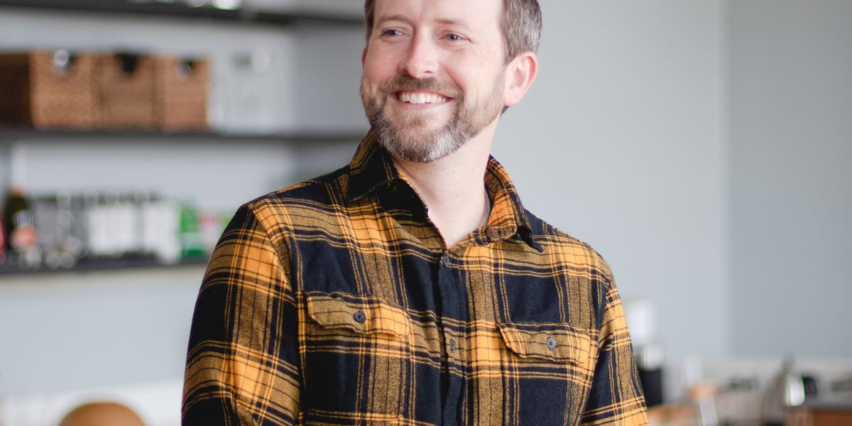 Andrew Mosby | Viget