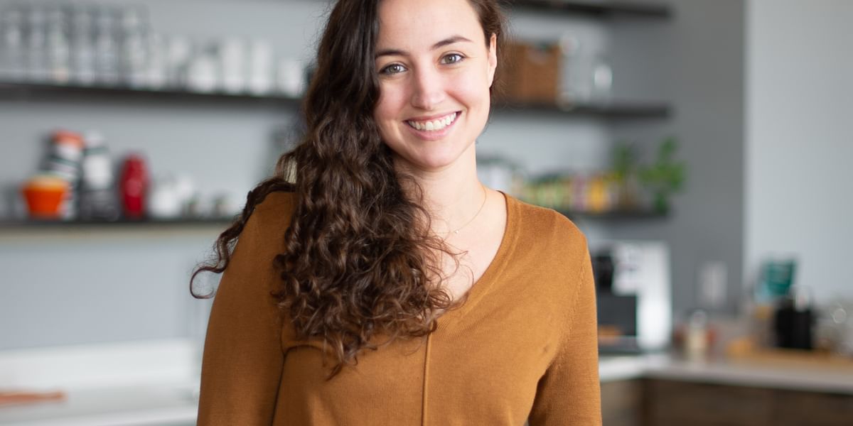 Claire Atwell Eisinger | Viget