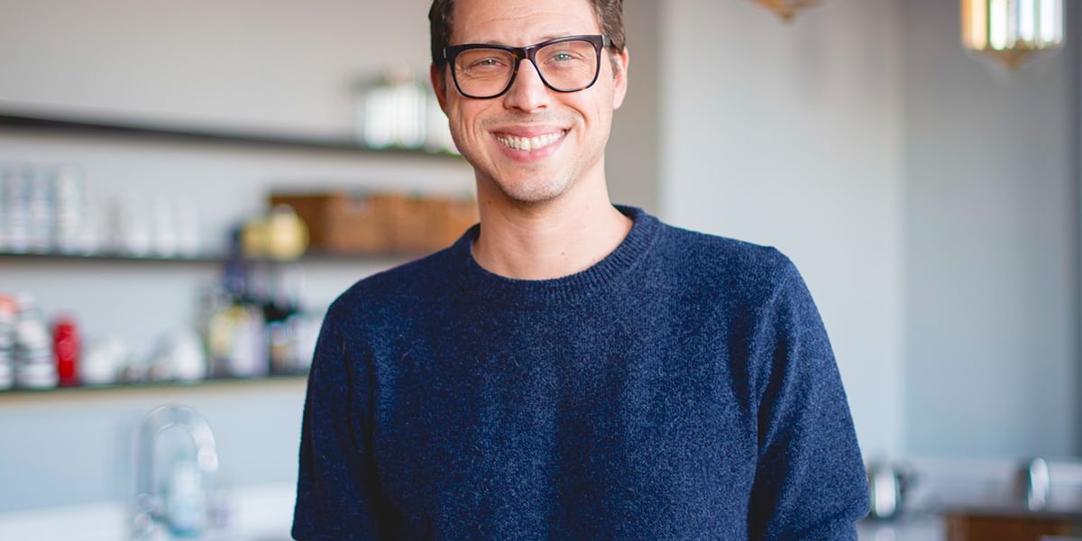 David Eisinger | Viget