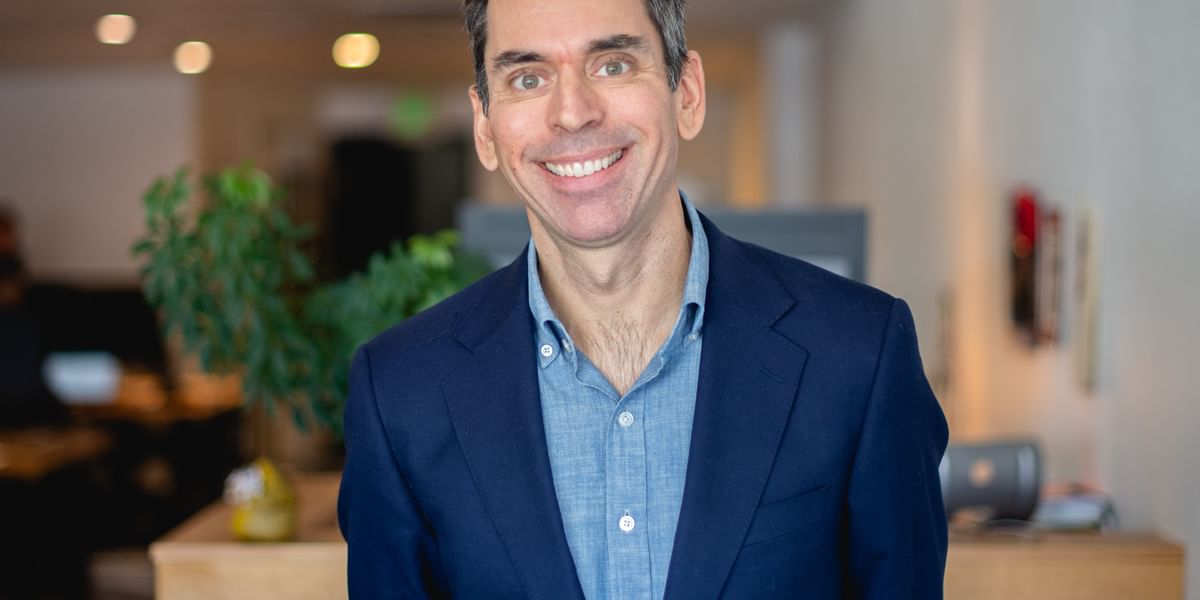 Jeremy Fields | Viget