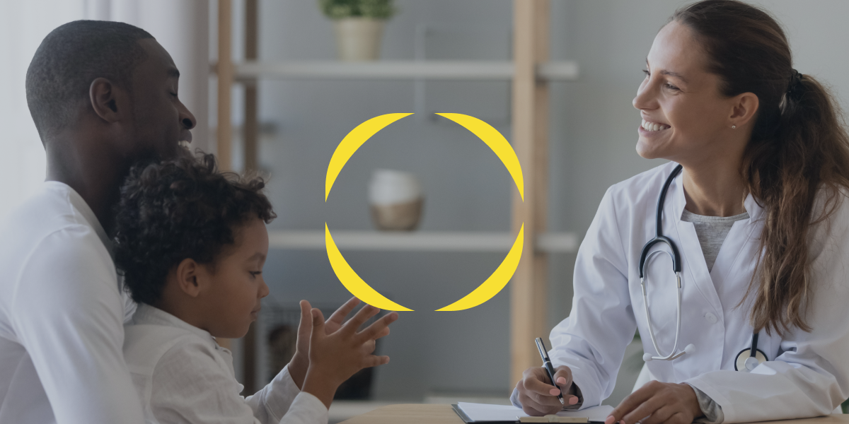 Privia Digital Healthcare Partnership Viget