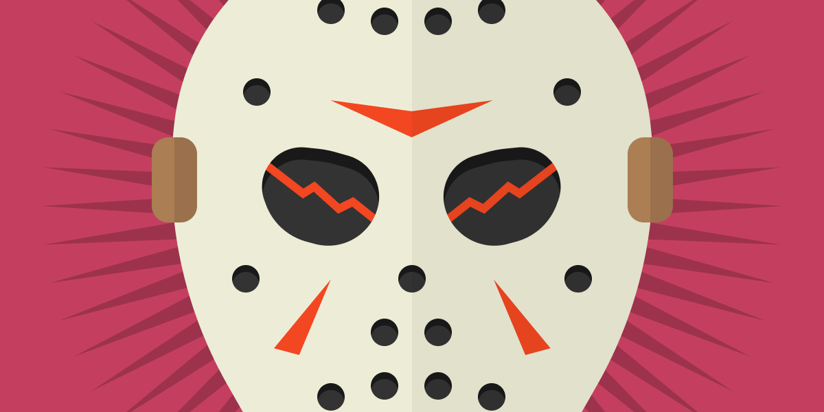 The Spooky Statistics in Horror Movie Rankings | Viget