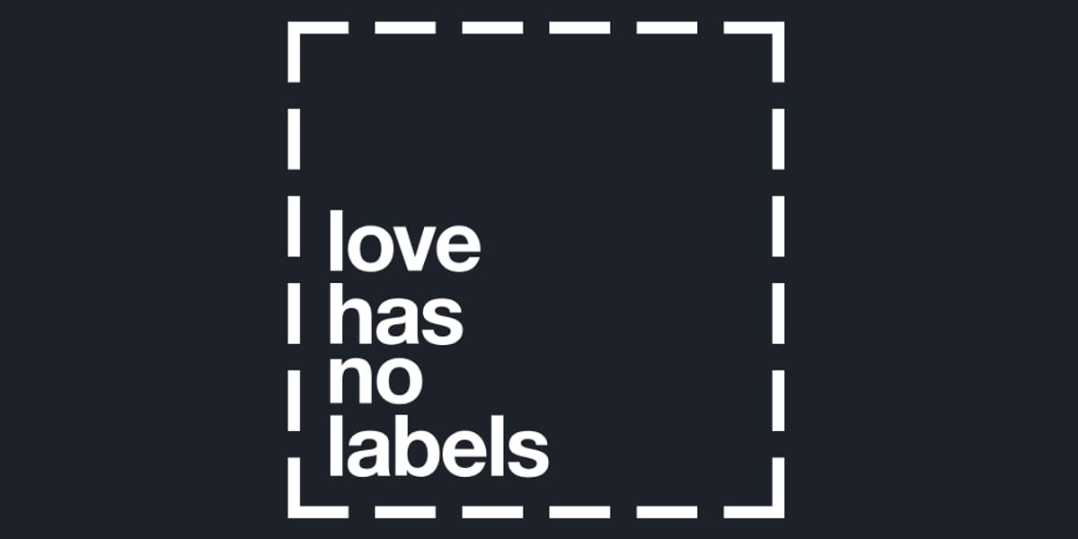 Ad Council - Love Has No Labels | Viget
