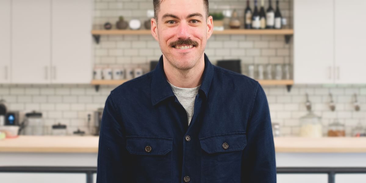 Steven Hascher | Viget