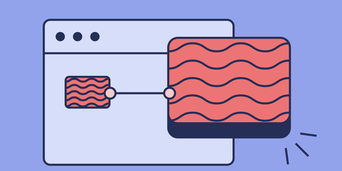 How We Designed & Built a View Transition Demo | Viget