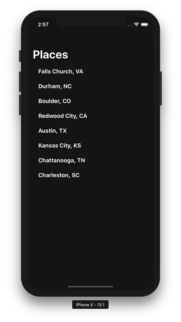 Implementing Custom UITableViewCell Separators in iOS | Viget Implementing Custom UITableViewCell Separators in iOS | Viget
