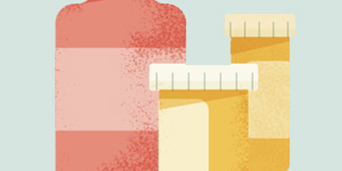 Improving Medication Adherence: An Exploration | Viget