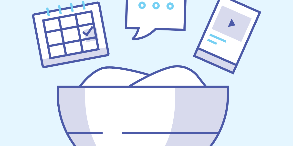 How to Make Your Own Conference at Home | Viget