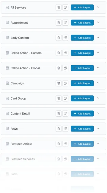 WordPress Theme Development with ACF Custom Blocks: Part 1 | Viget WordPress Theme Development with ACF Custom Blocks: Part 1 | Viget