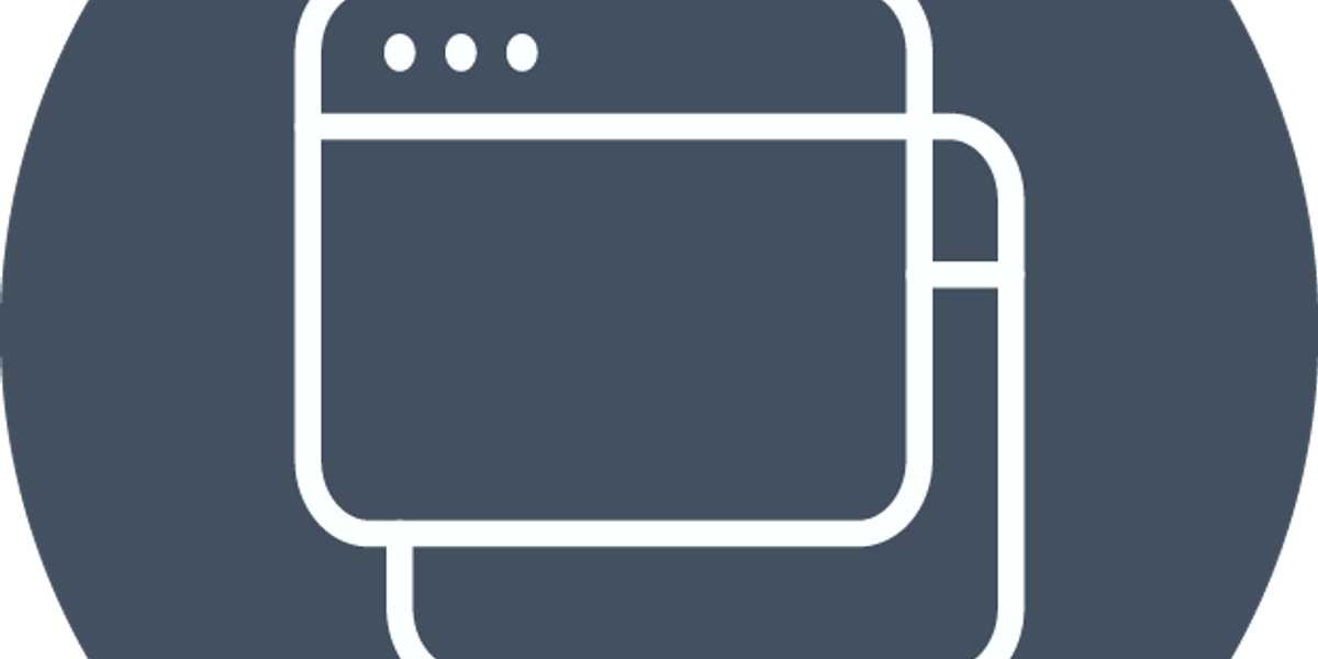 The dialog element | Viget