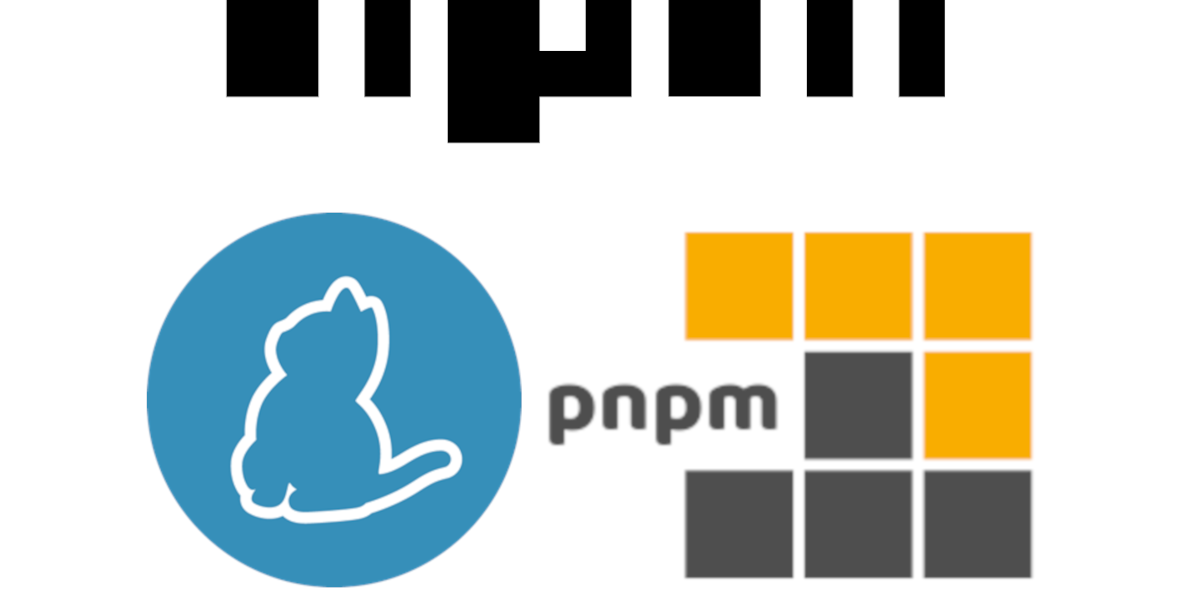 Node Package Managers in 2022 | Viget