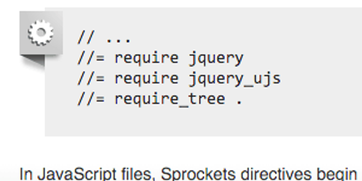 Delete in Rails Without jQuery and UJS | Viget Delete in Rails Without jQuery and UJS | Viget