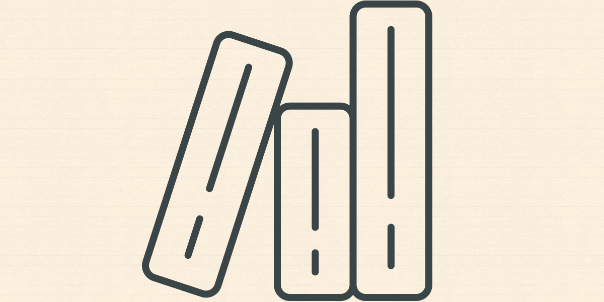 StackStash: Taking Bookish Musings to the Next Level | Viget
