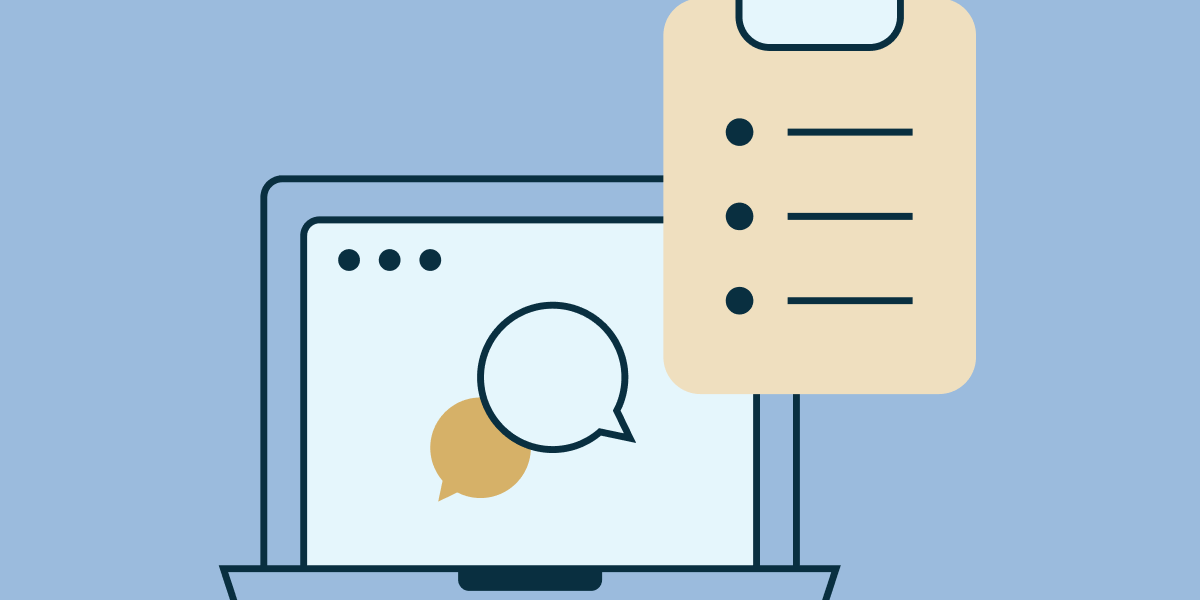 Your Website Transition Checklist | Viget