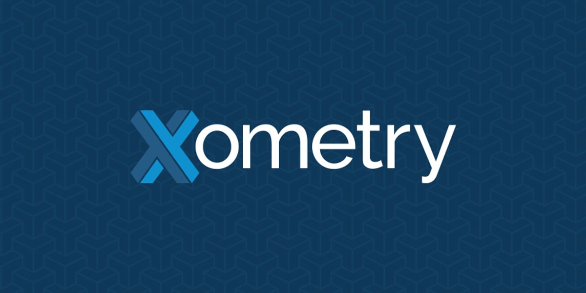 Xometry - Xometry.com | Viget